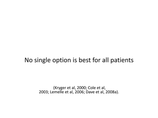 Bladder neck reconstruction | PPTX