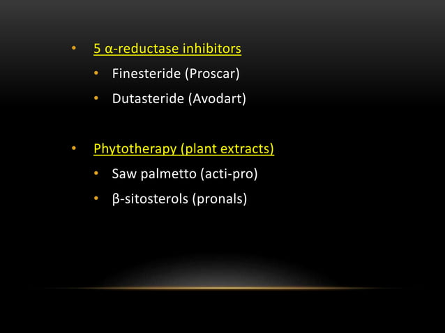 Bladder outflow obstruction.ppt