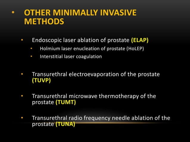 Bladder outflow obstruction.ppt