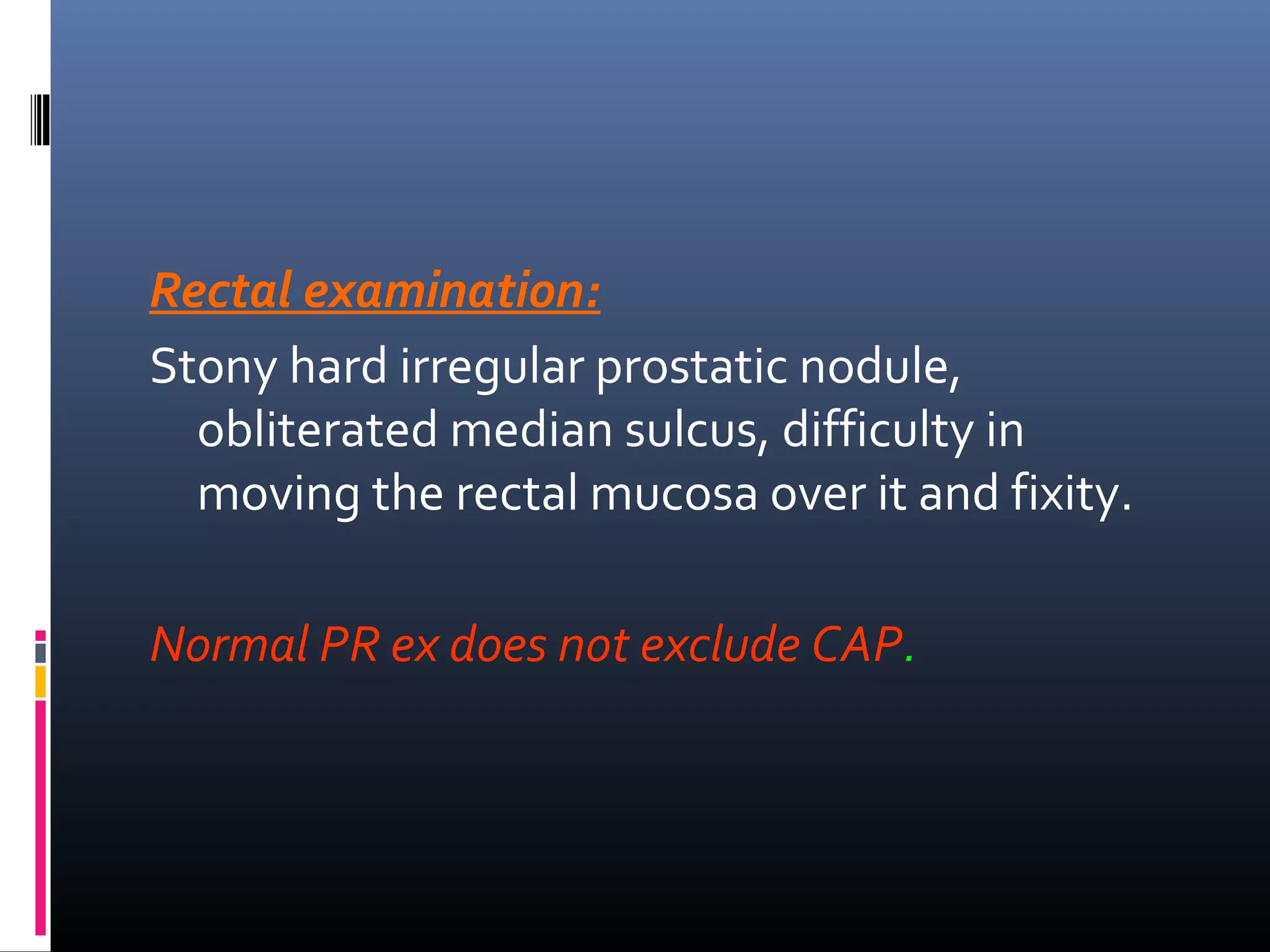 Bladder outlet obstruction | PPT