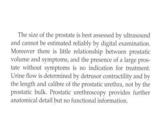 Bladder Outlet Obstruction (BOO).pptx