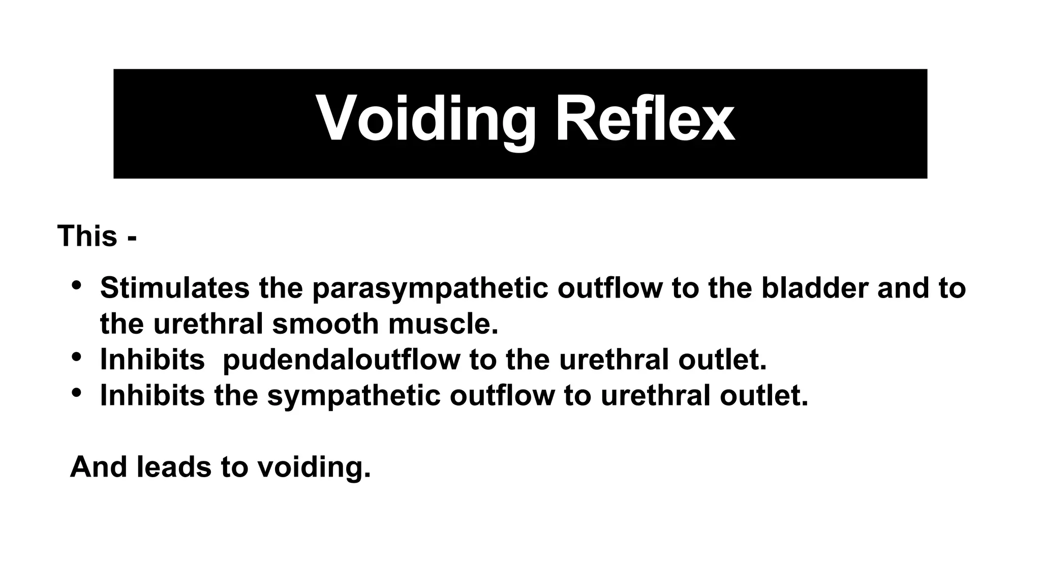 Urinary Bladder neurology presentation.pptx