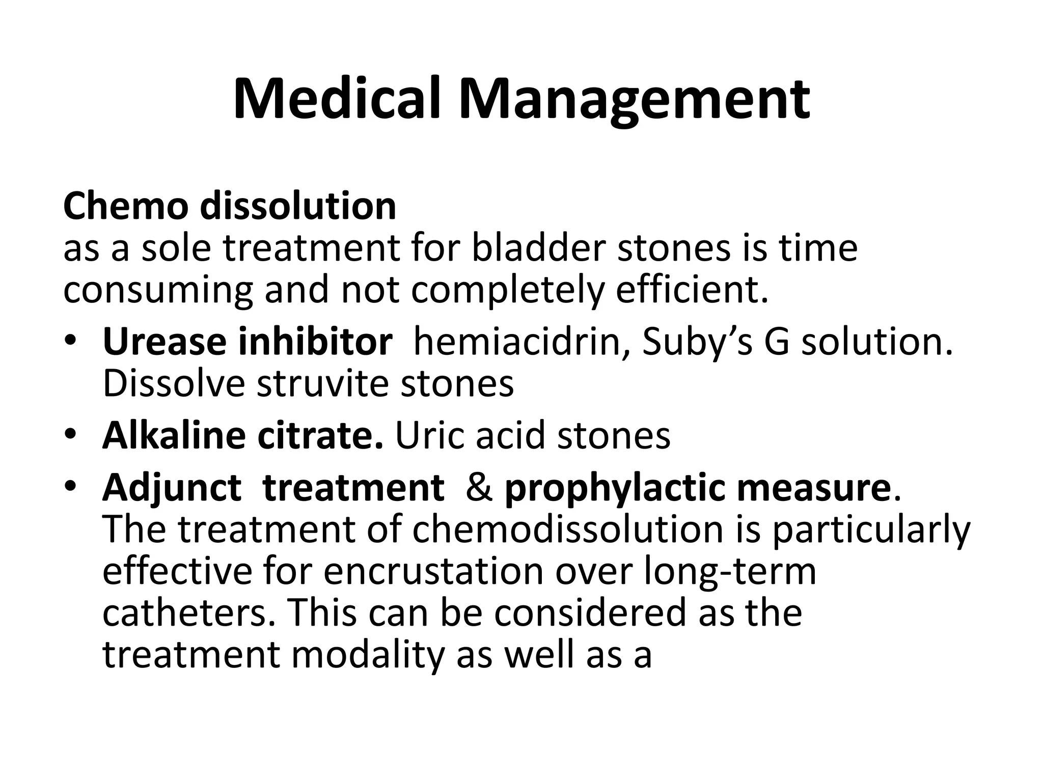 Bladder Stone.pptx