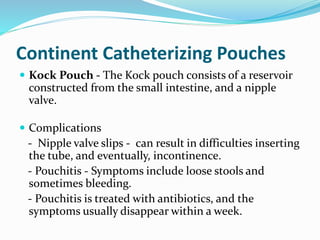 Bladder cancer surgery | PPTX