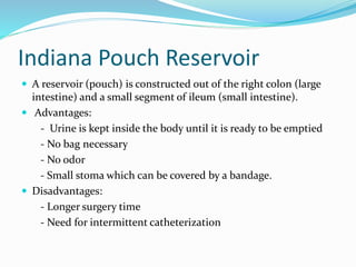 Bladder cancer surgery | PPT