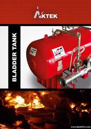 Bladder tank | PDF