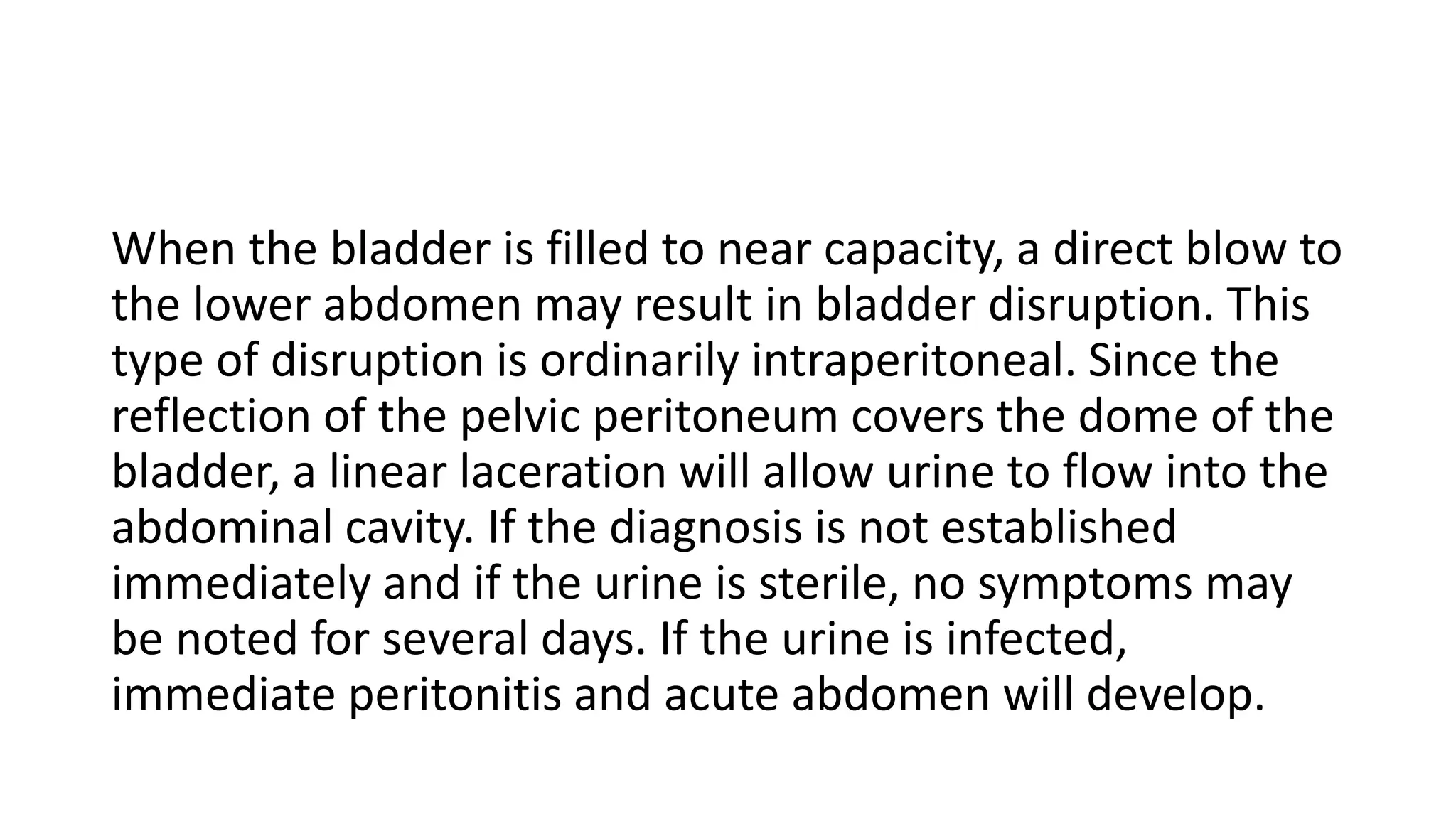Bladder Trauma.pptx