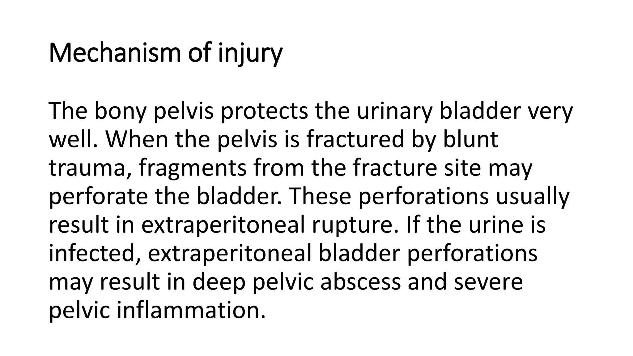 Bladder Trauma.pptx