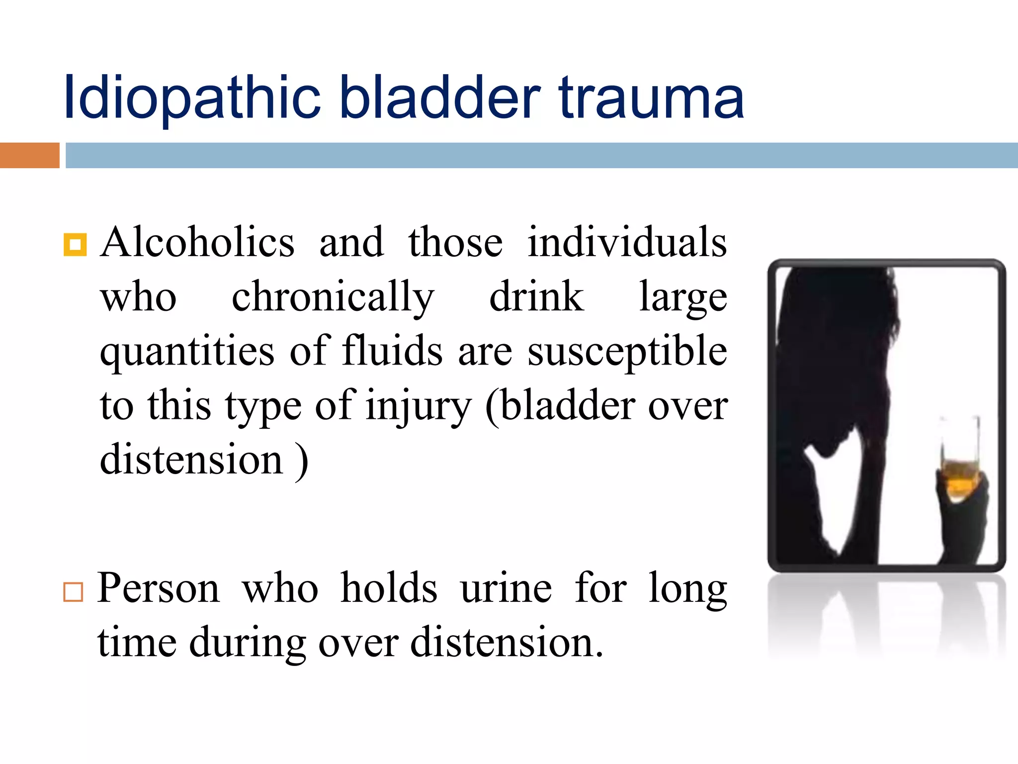 bladder trauma.ppt