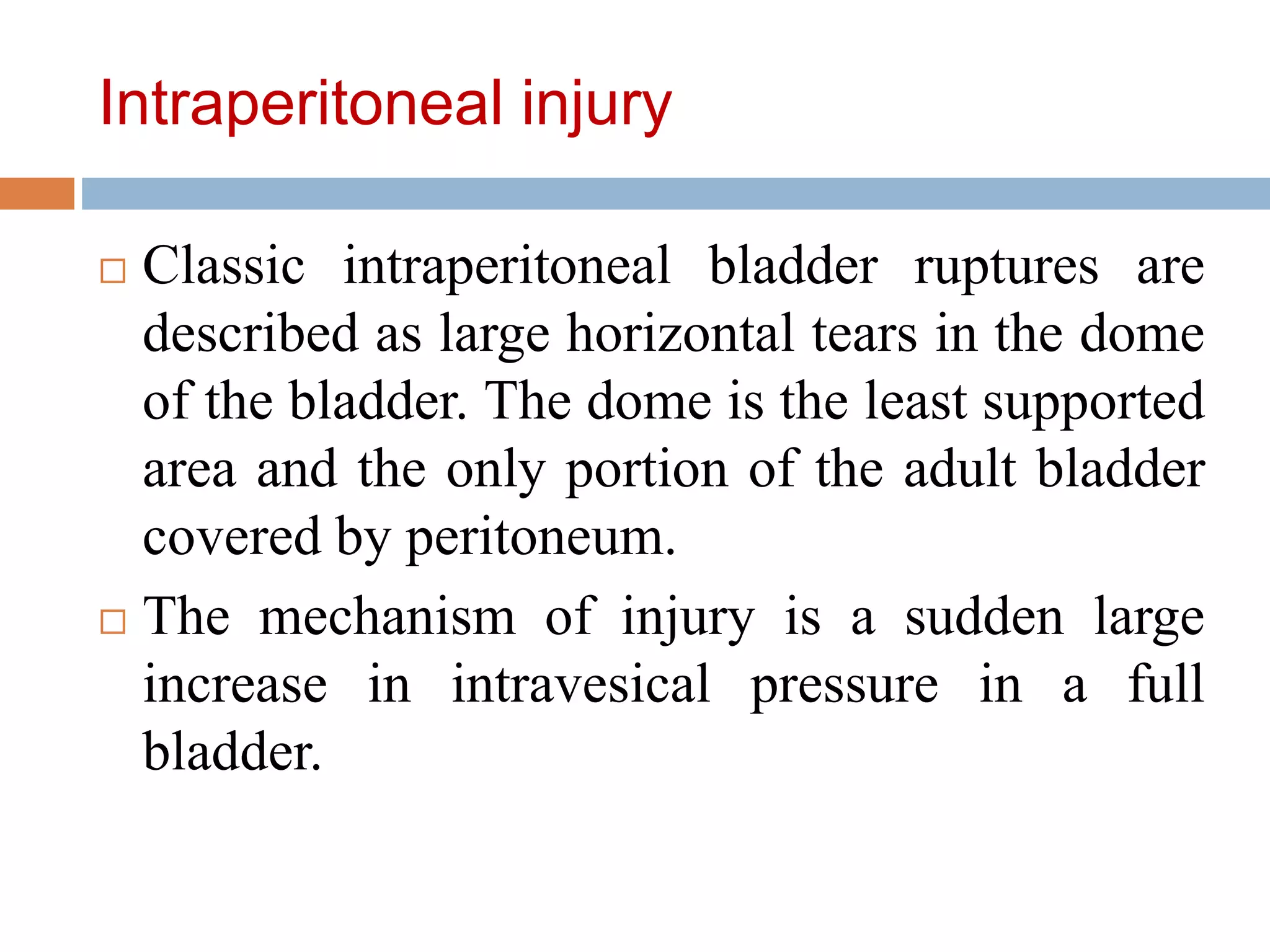 bladder trauma.ppt