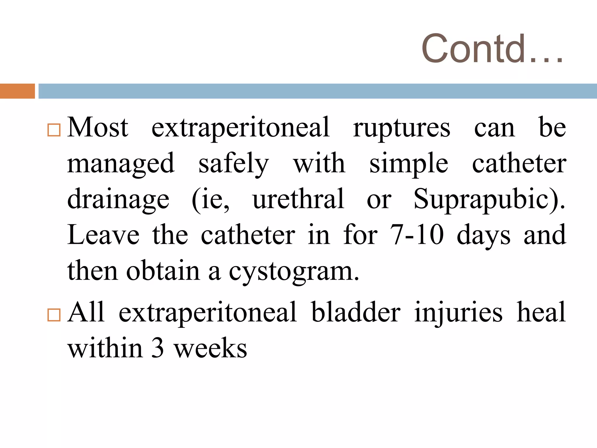 bladder trauma.ppt