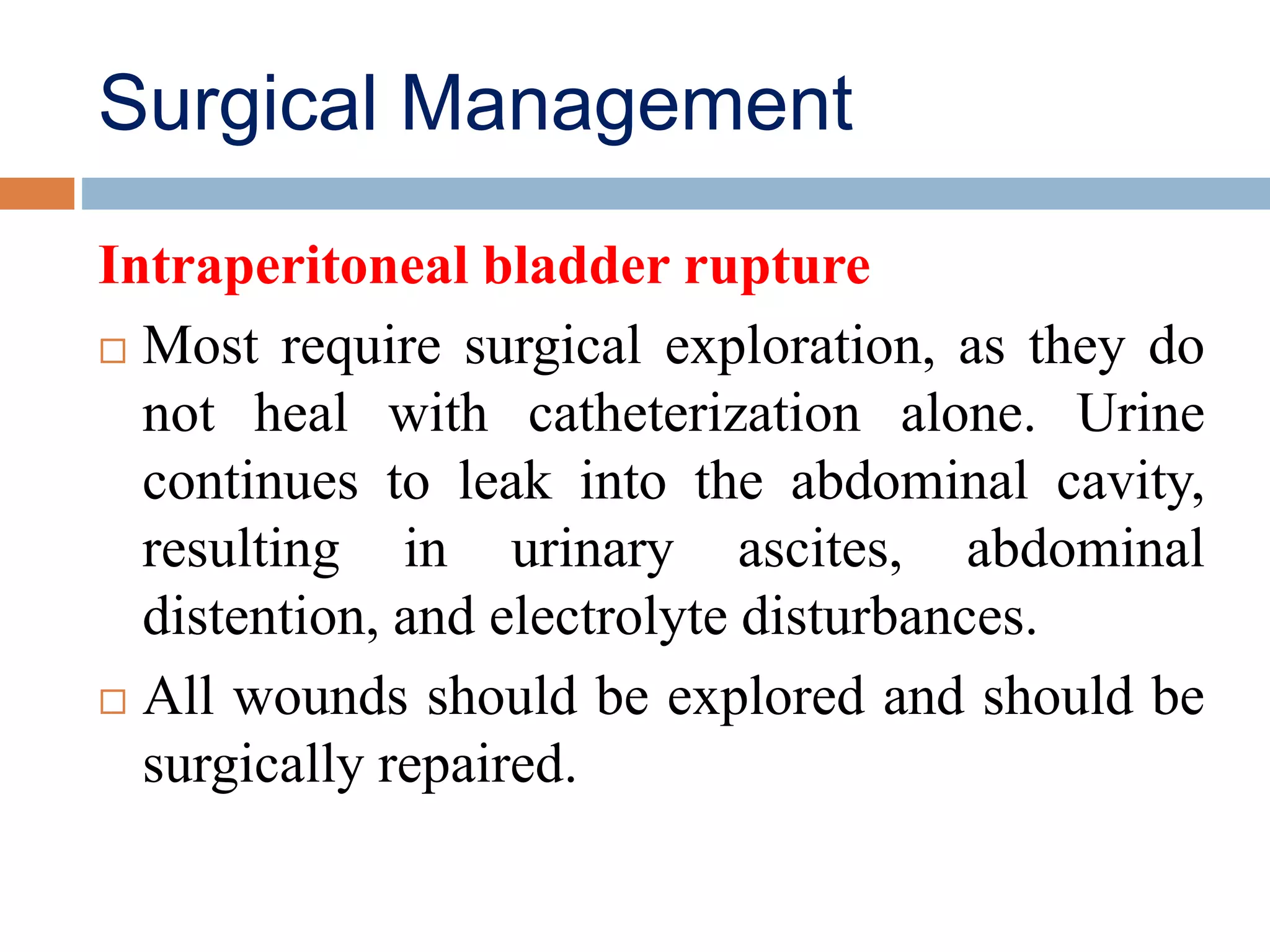 bladder trauma.ppt