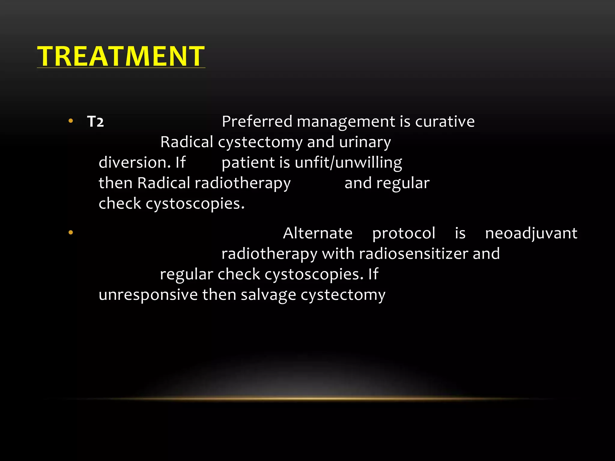 Bladder Tumor.ppt
