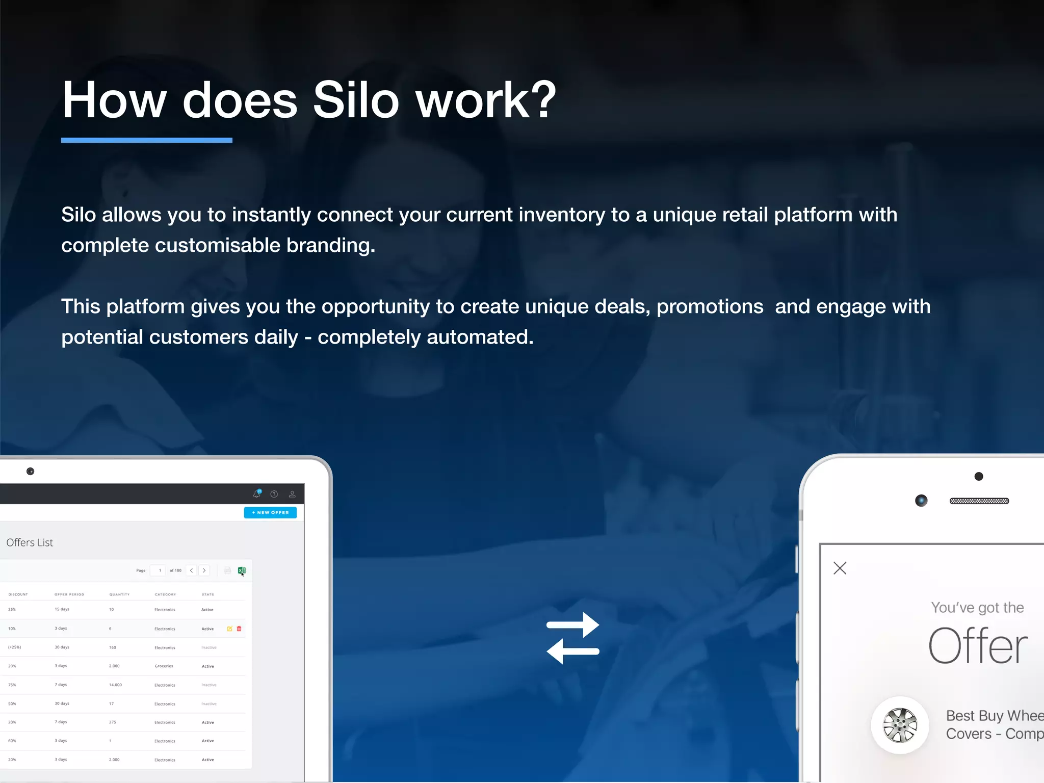Silo Presentation | PDF