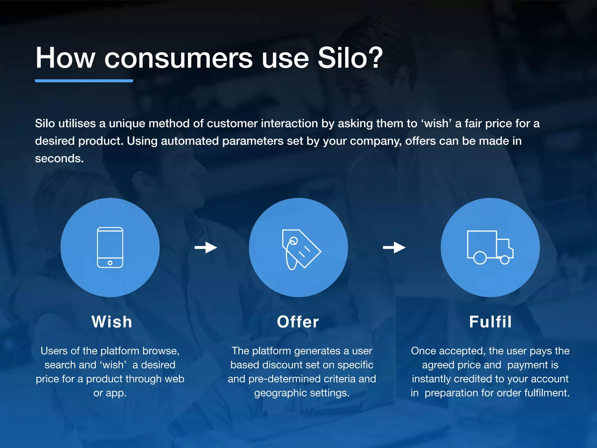 Silo Presentation | PDF