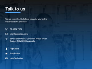 Silo Presentation | PPT