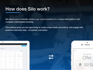 Silo Presentation | PPT