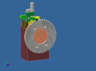 Blade Assembly | PPT | Free Download