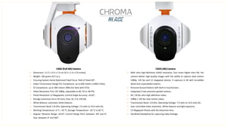 Blade Chroma REVIEW | PDF
