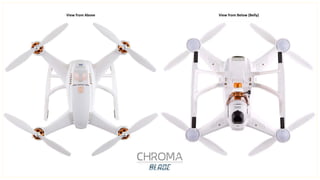 Blade Chroma REVIEW | PDF