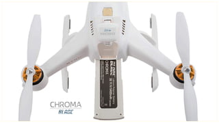 Blade Chroma REVIEW | PDF