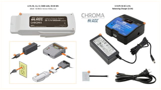 Blade Chroma REVIEW | PDF