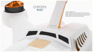Blade Chroma REVIEW | PDF