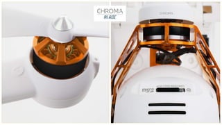 Blade Chroma REVIEW | PPT