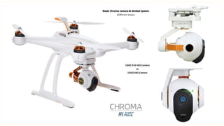 Blade Chroma REVIEW | PDF