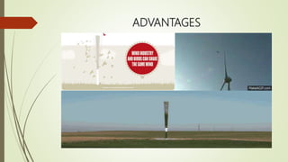 Blade less Turbine | PPTX