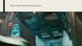 Blade runner 1982 | PPTX