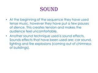 Blade runner anaylsis | PPT