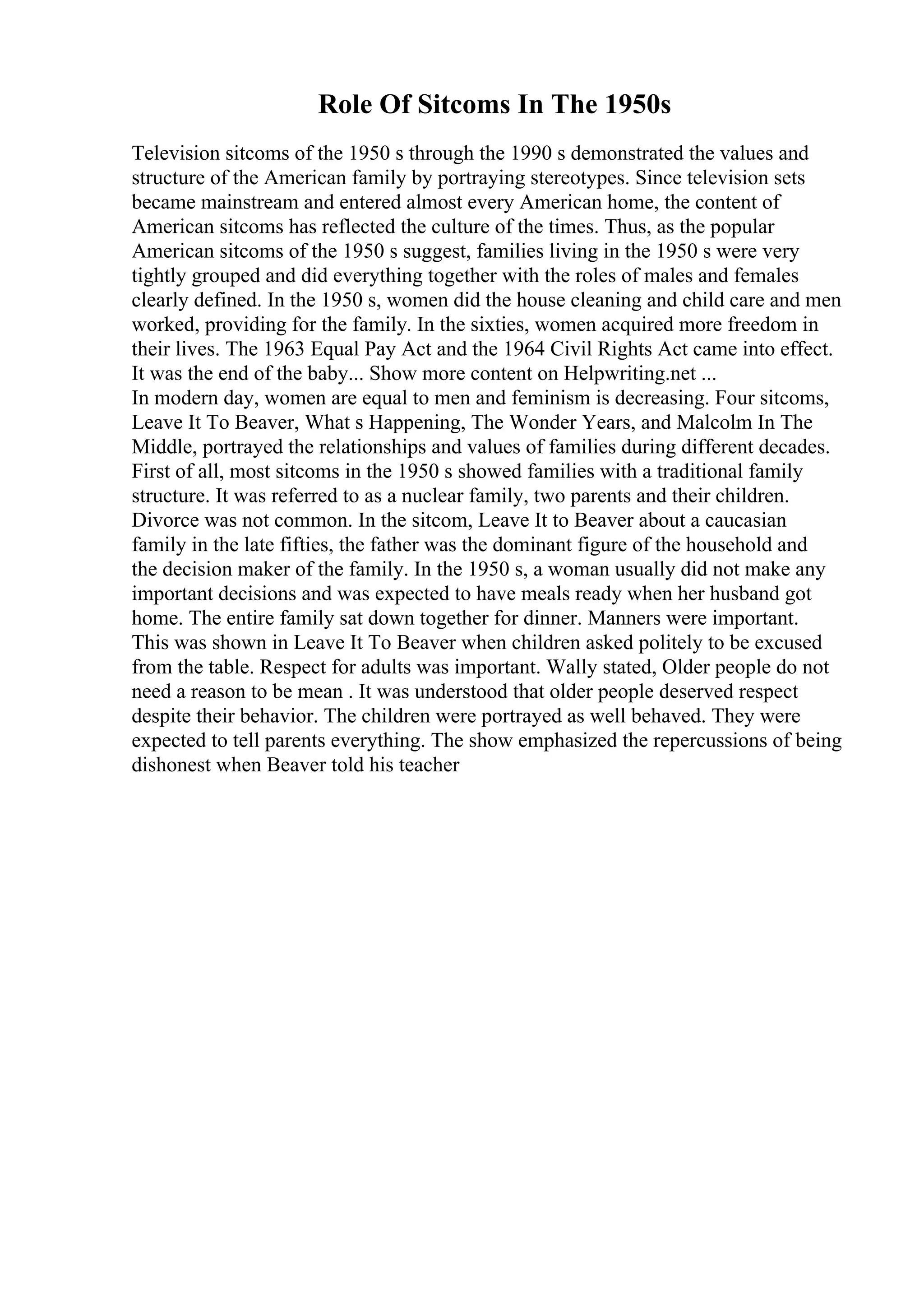 Blade Runner And Frankenstein Essay | PDF | Social Networking | Internet