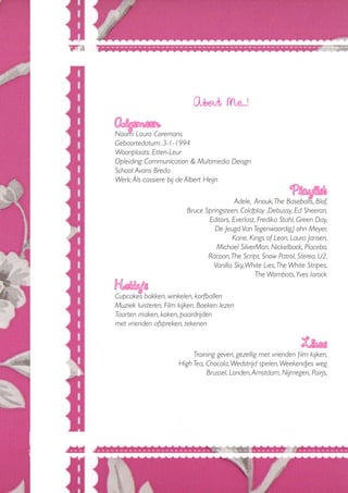 Glossy | PDF