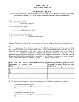 BLAFORM application form application.pdf