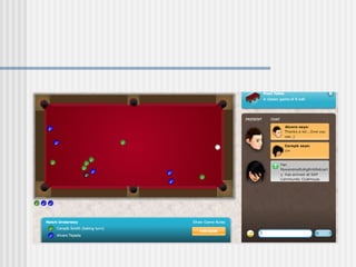 SmallWorlds - BoF Las Vegas TechEd 2008 | PPT