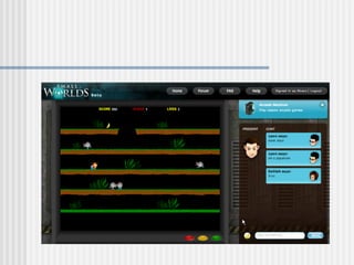 SmallWorlds - BoF Las Vegas TechEd 2008 | PPT