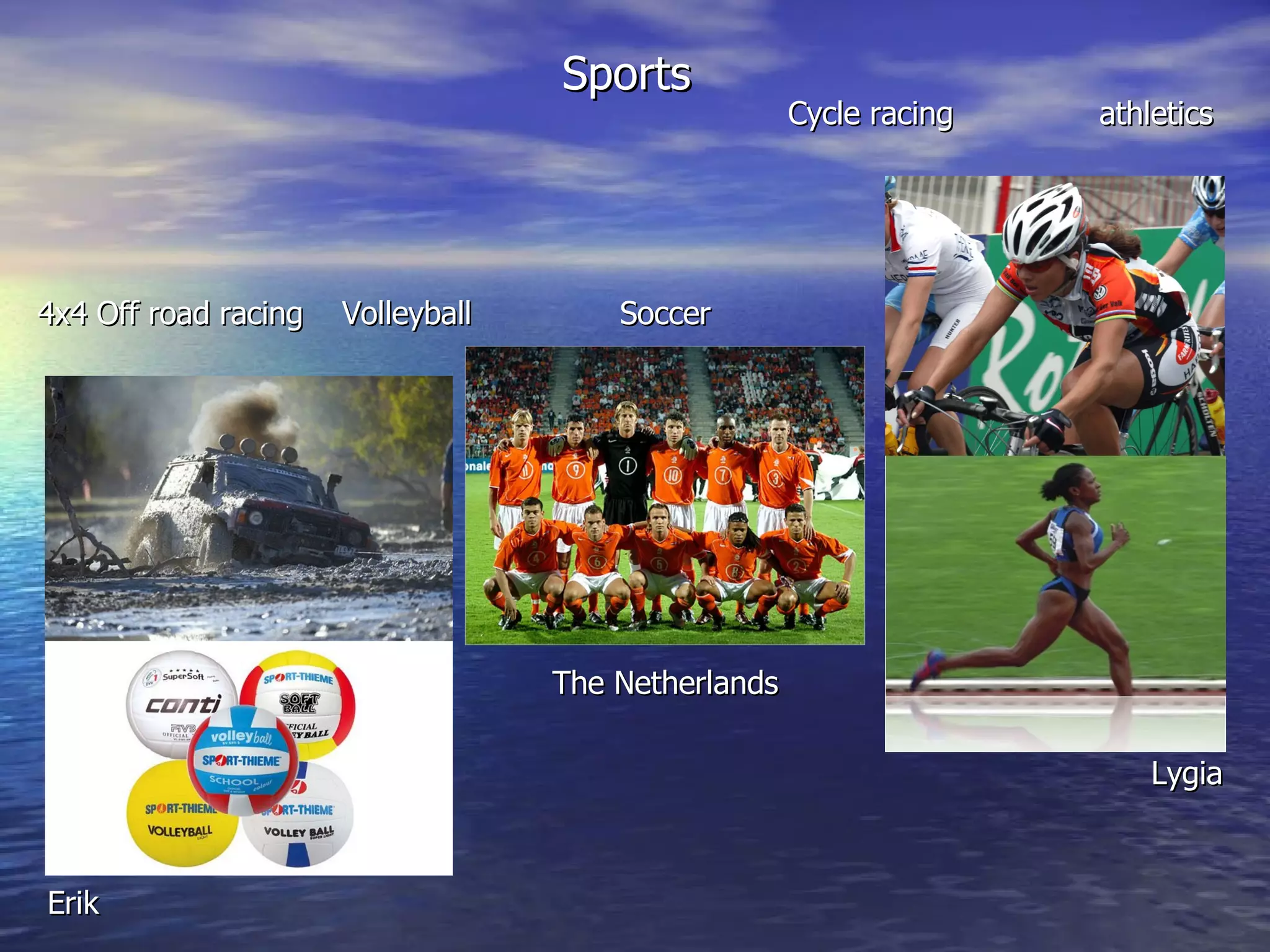 A Sketch Of Dutch Identity, Through Diversity | PPT