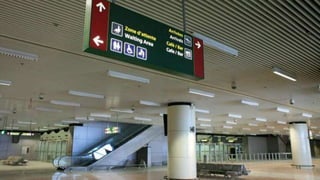 Blaise Diagne International Airport Dakar, Senegal | PPTX