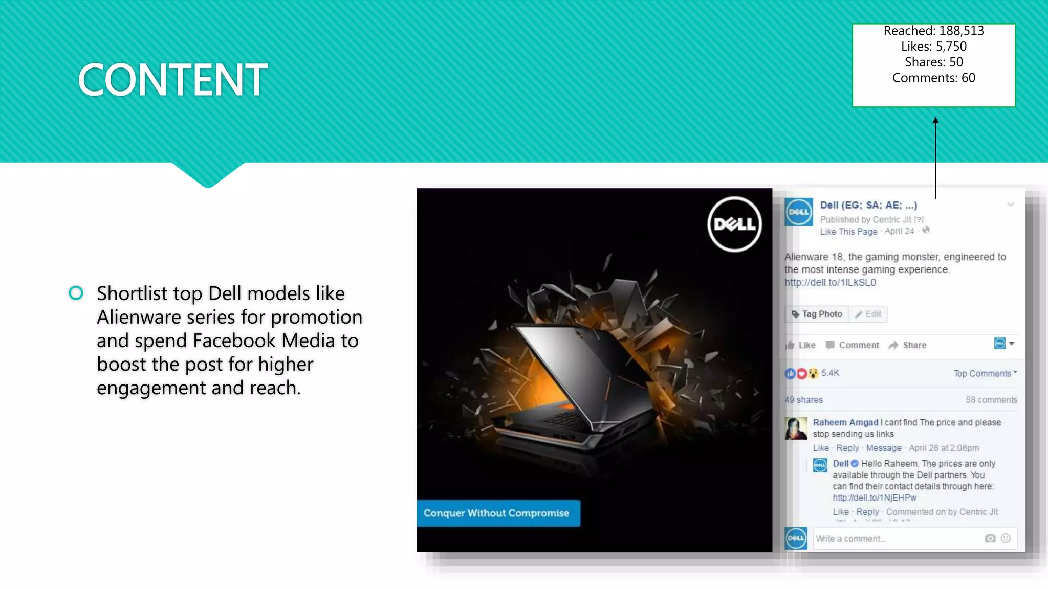 Blaise simon portfolio | PPTX