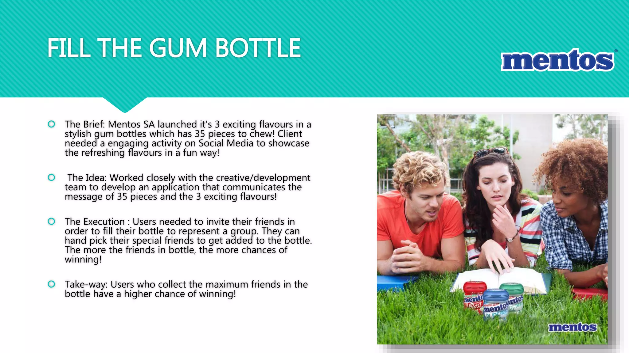 Blaise simon portfolio | PPTX