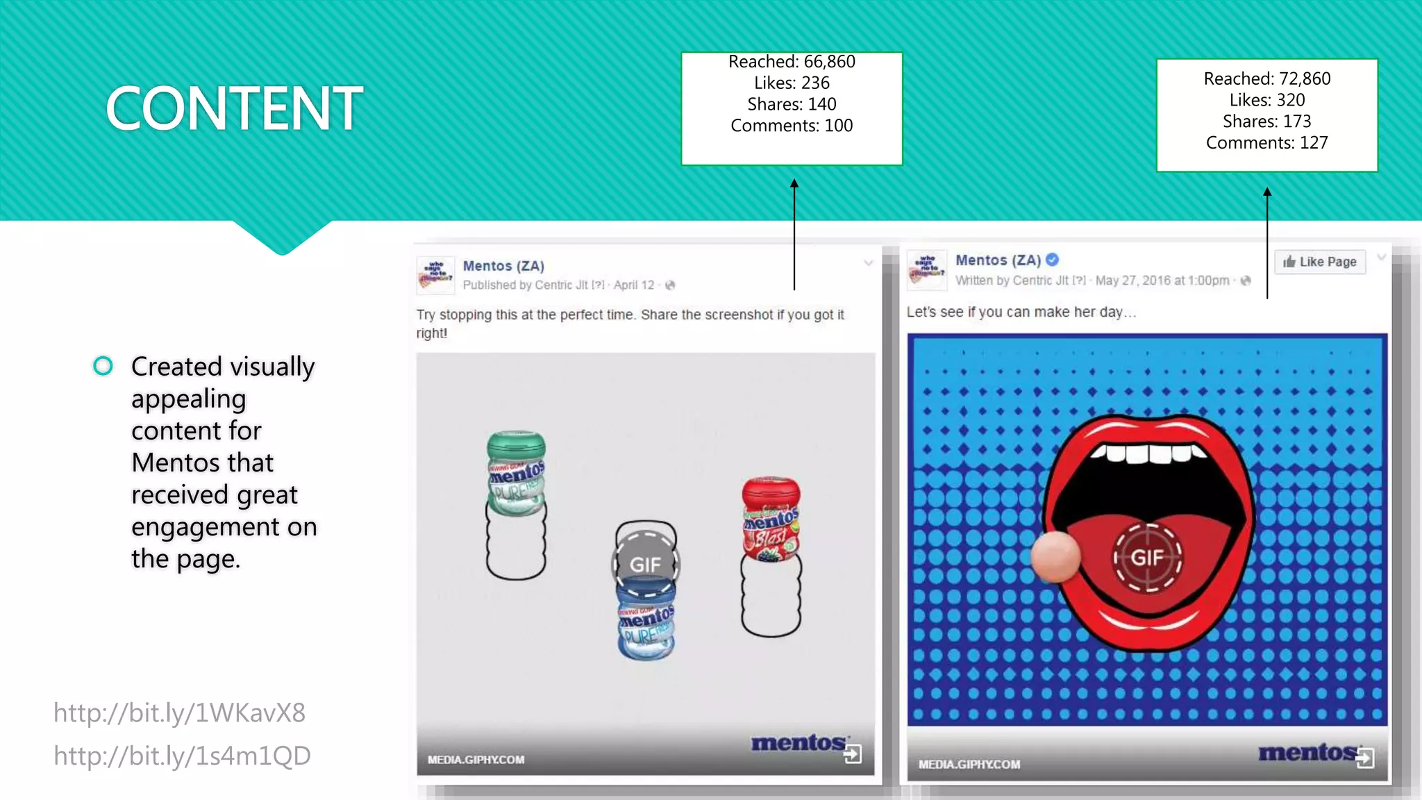 Blaise simon portfolio | PPTX