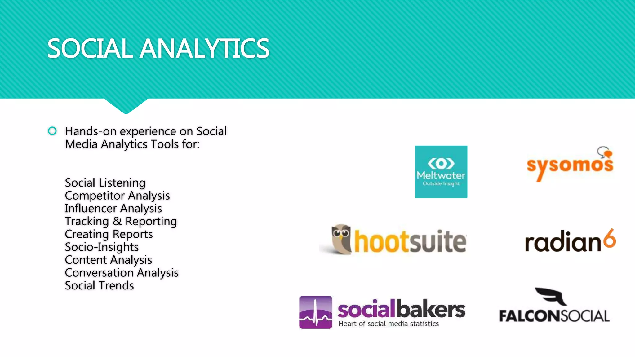 Blaise simon portfolio | PPTX