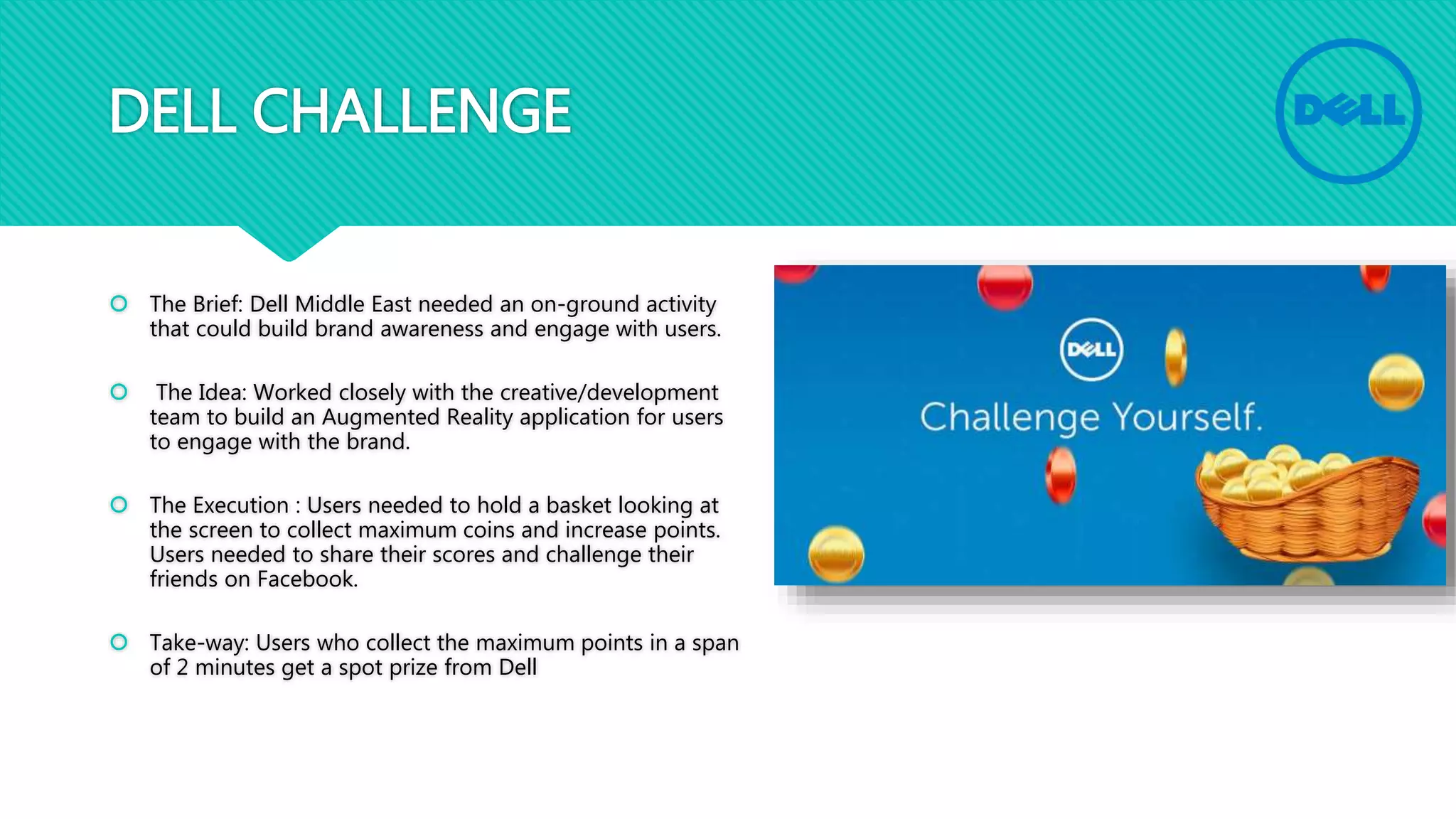 Blaise simon portfolio | PPTX