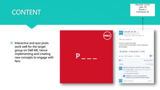 Blaise simon portfolio | PPTX