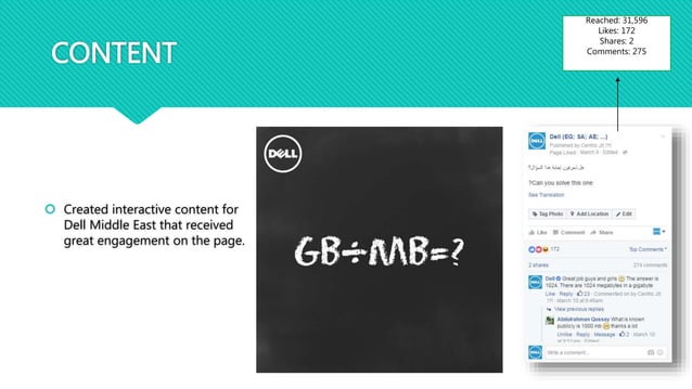 Blaise simon portfolio | PPT