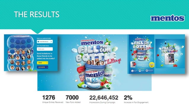 Blaise simon portfolio | PPT