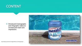 Blaise simon portfolio | PPTX