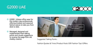 Blaise simon portfolio | PPTX