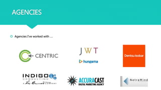 Blaise simon portfolio | PPTX